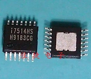 I7514HS HTSSOP 14|I7514HS HTSSOP-14| - AliExpress