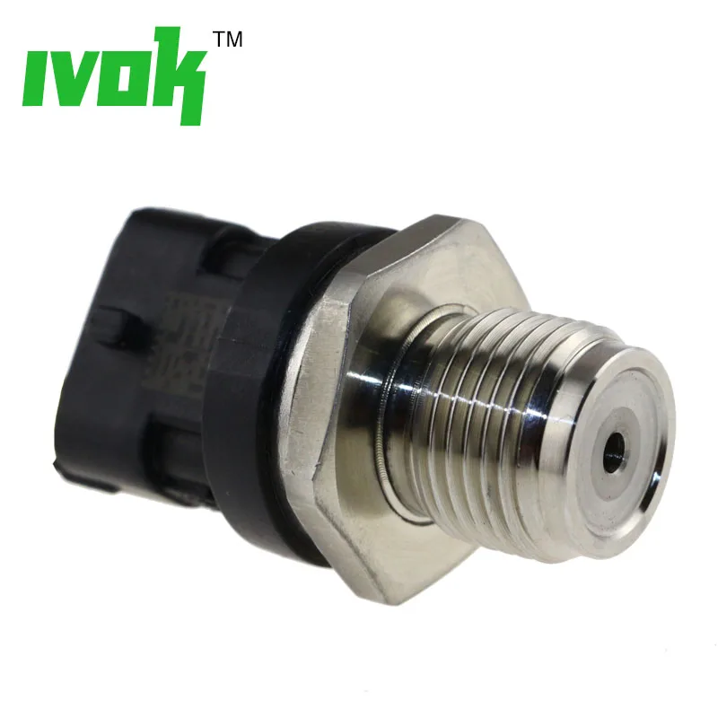 Лучшая Акция 0281002706 бар датчик давления топливной рампы 0281002903 ...