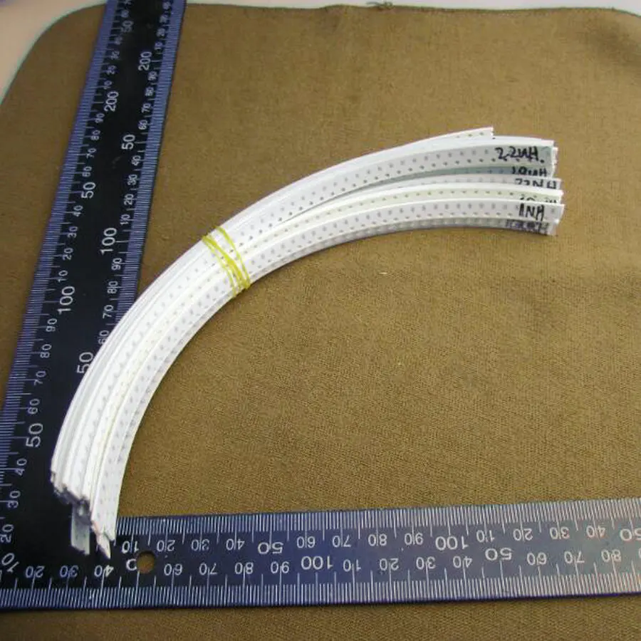 0402 inductor kit 30values 1500pcs/lot SMD inductor package Inductor ...