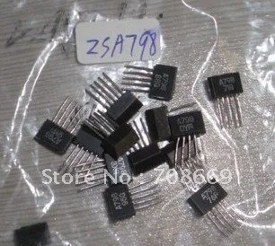 1 개 2SA798 A798 트랜지스터|transistor types|transistor ledtransistor ...