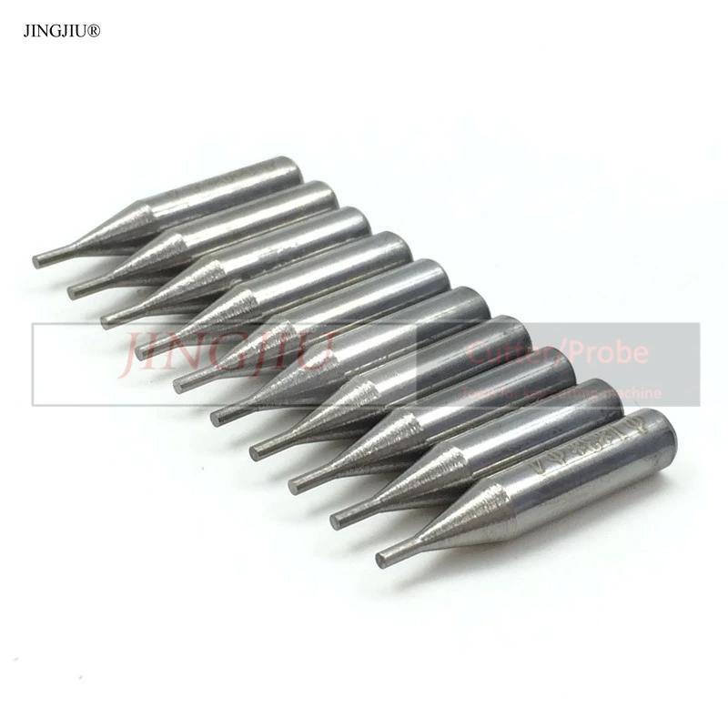 Silca Viper Edge cut Decoder U113DC(D740815ZB) in Carbide for SILCA ...