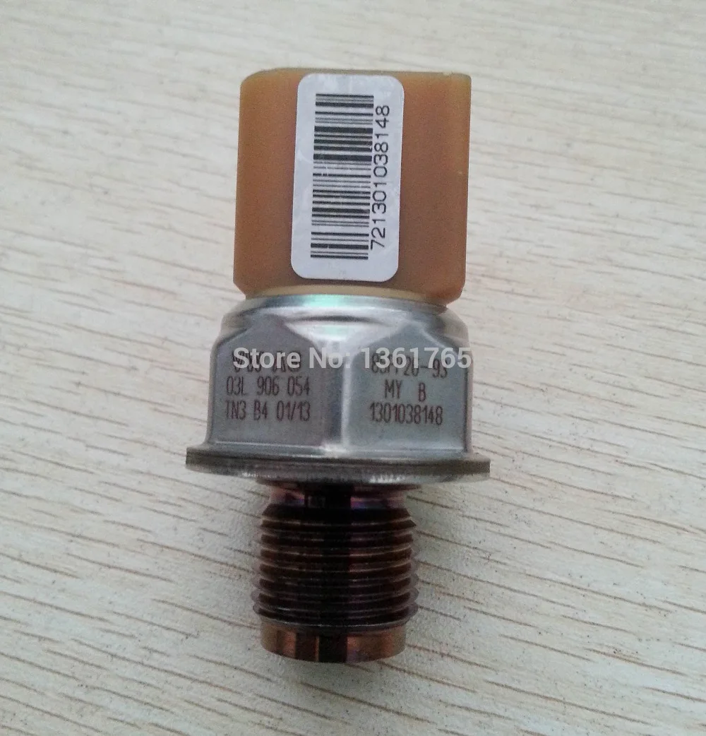Fuel-Rail-Pressure-Sensor-for-Volkswagen-Audi-85PP26-93-03L-906-054 ...