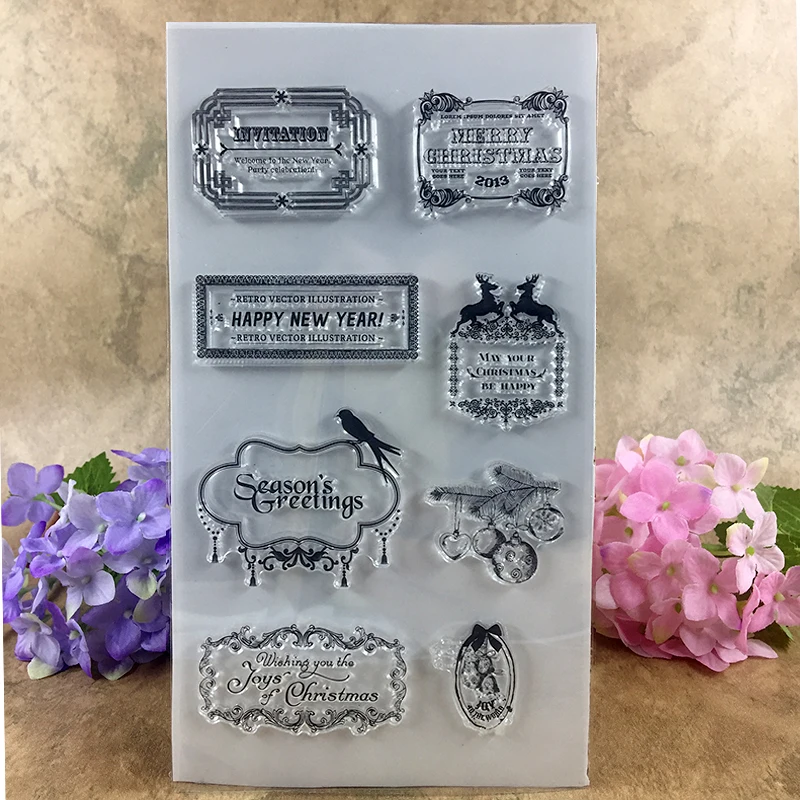 Aliexpress Buy Invitation Season s Greetings Scrapbook DIY Photo aliexpress-buy-invitation-season-s-greetings-scrapbook-diy-photo