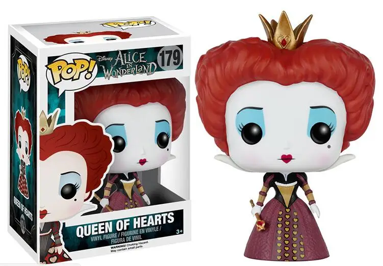 Купить Кукла для домашнего декора Алиса в стране чудес Виниловая ...