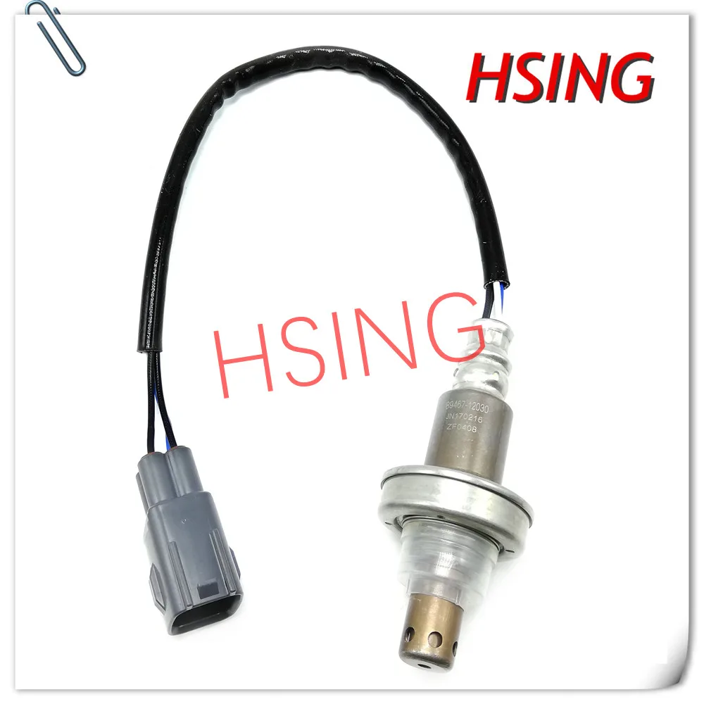 Upstream Sensor Oxygen Sensor Fits For Toyota Yaris Corolla Verso Wish ...