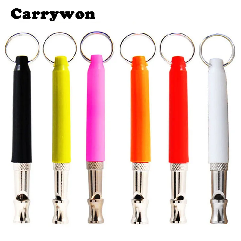 Dog Training Whistle Dog Toy Pet Whistle Products For Animals Dog Calls ...