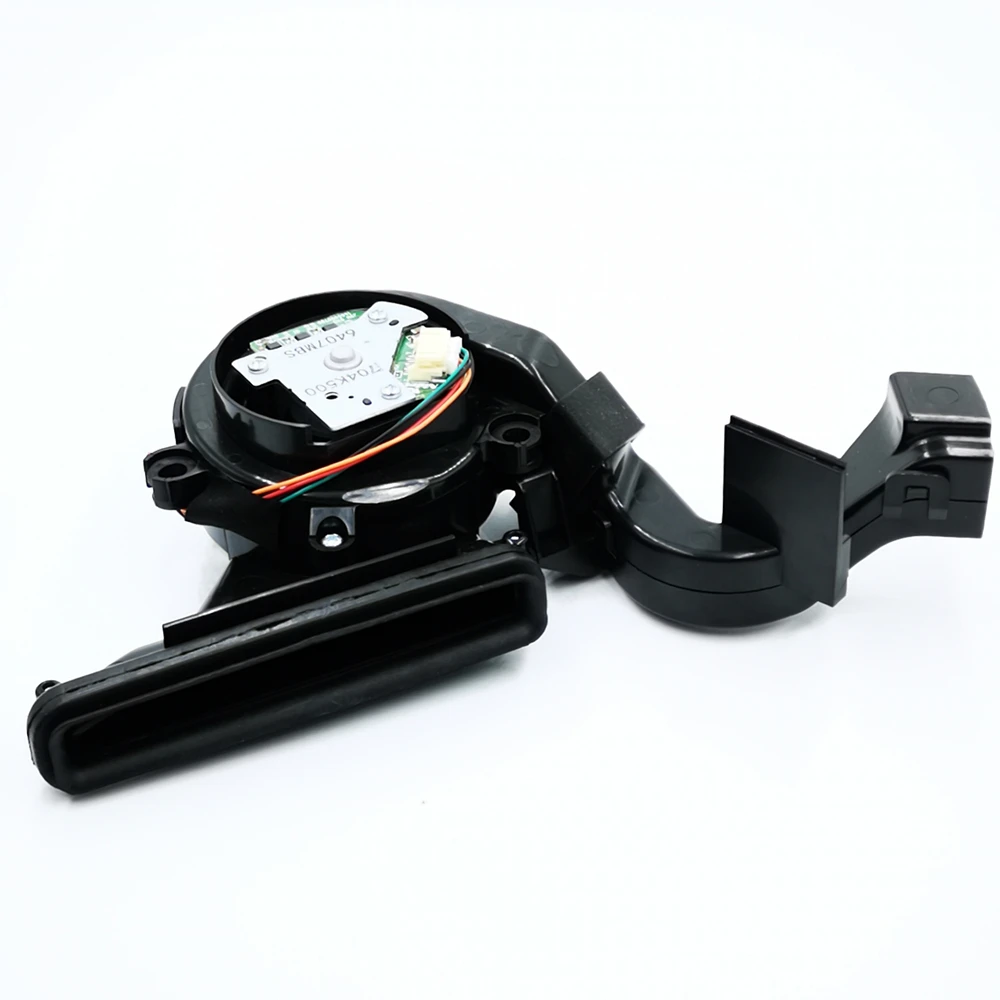 Sweeping robot suction fan Brushless cleaning Turbo blower assembly 5 ...