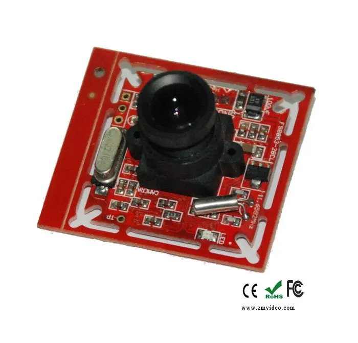 0.3MP OV528 Protocol Serial RS232 JPEG Camera Module|rs232 adaptor|rs232 donglers232 to ttl ...