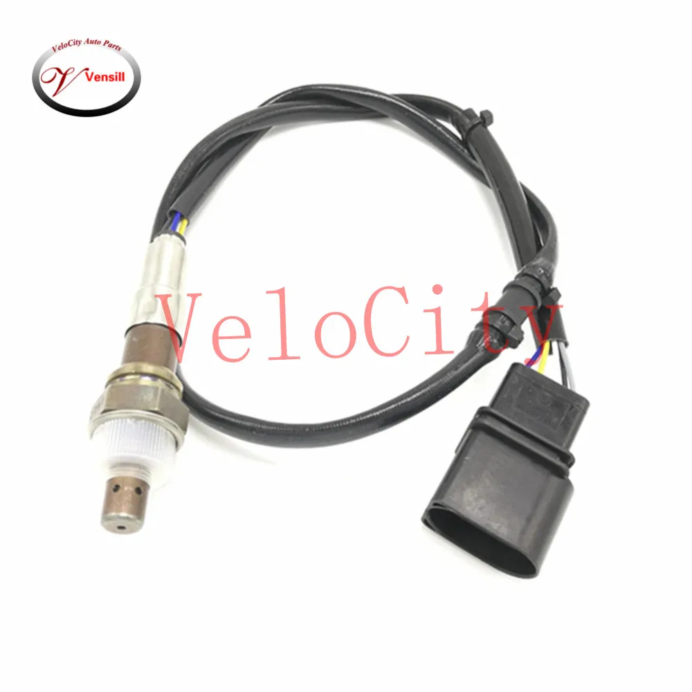 Sensor de relación de combustible y aire, accesorio de oxígeno para 00 ...