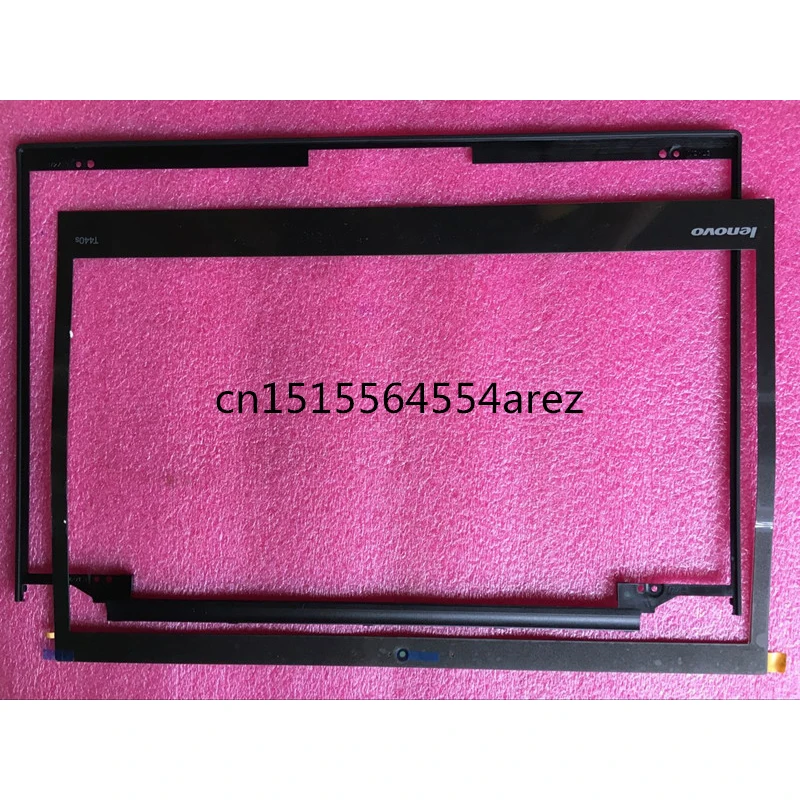New And Original For Lenovo Thinkpad T440s Lcd Bezel Cover/the Lcd ...