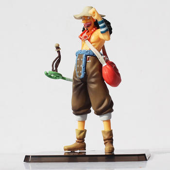Usopp Figure | Free Shipping Worldwide ! | One Piece Merchandise