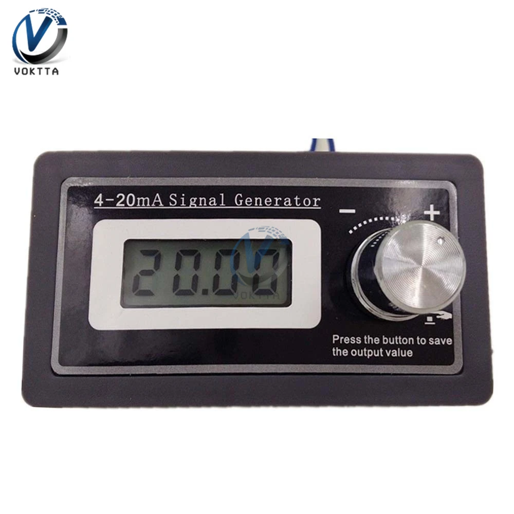 Current Generator 4 20ma | 4 20ma Signal Generator | Signal Generator 4 ...
