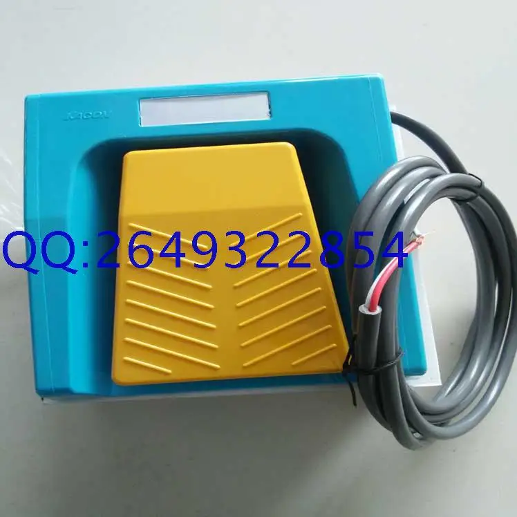 Korea Kaikun KACON waterproof medical foot switch HRF M5 with 2 m cable ...