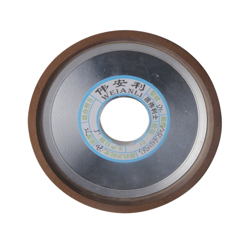 Diamond-Grinding-Wheels-Dish-150-180-240-320-Grits-Cutting-Disc-125mm ...