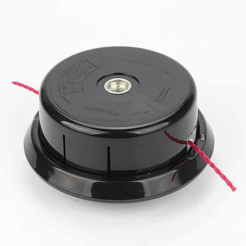 New Trimmer Head for Redmax PT104 BC250 BCZ2400S BCZ2600S BCZ3000S ...