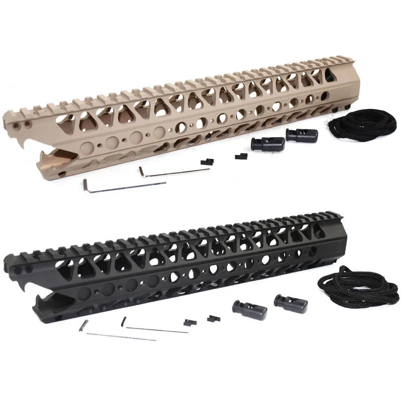 Airsoft Rail Types at Jacklyn Poole blog