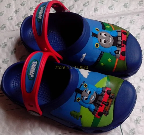 THOMAS AND FRIENDS CROCS INSPIRED Shopee Philippines | atelier-yuwa.ciao.jp