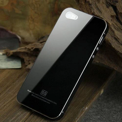 Metal Iphone 5s Cases