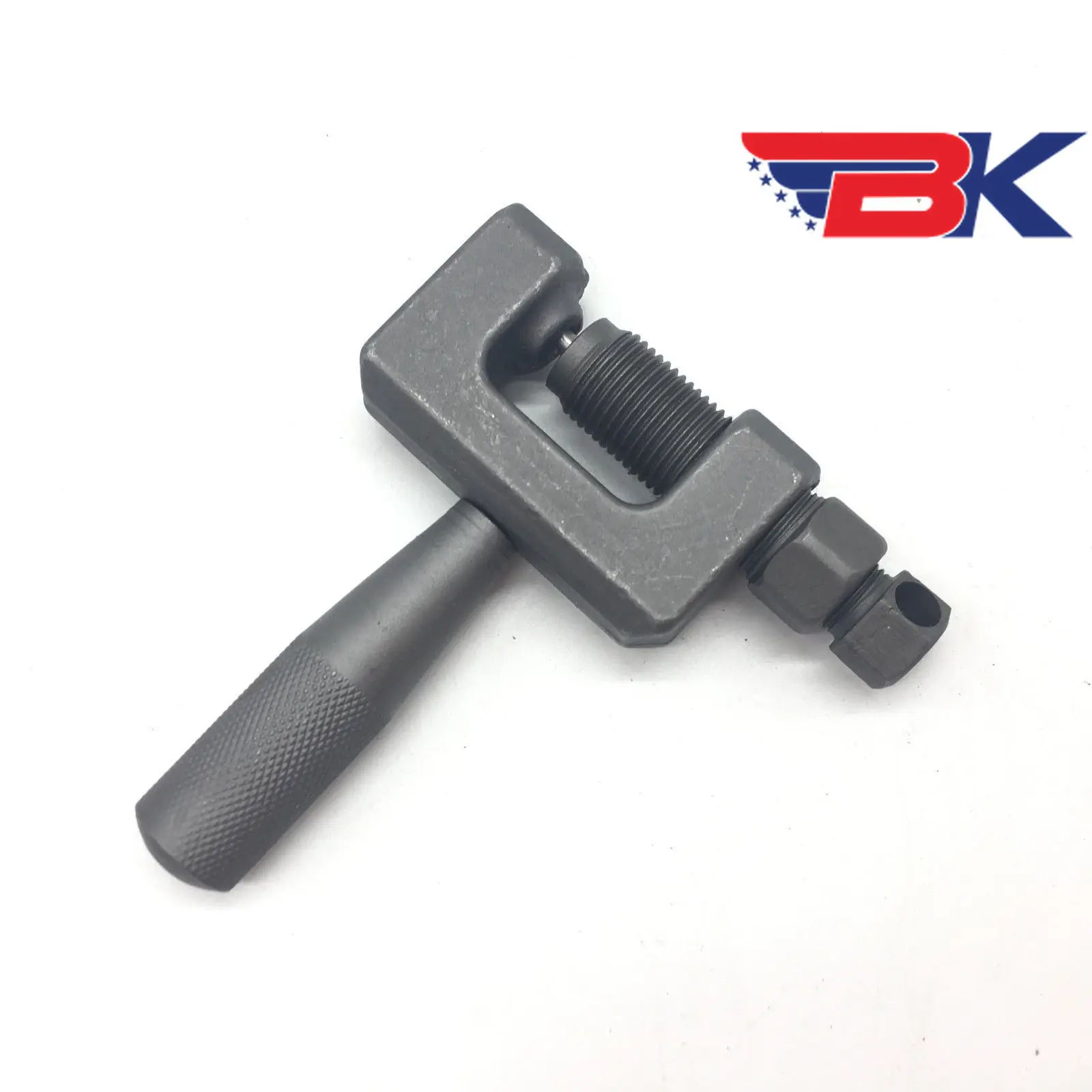 Motorcycle-Bike-Heavy-Duty-Chain-Breaker-Cutter-Riveting-tool-415-420 ...