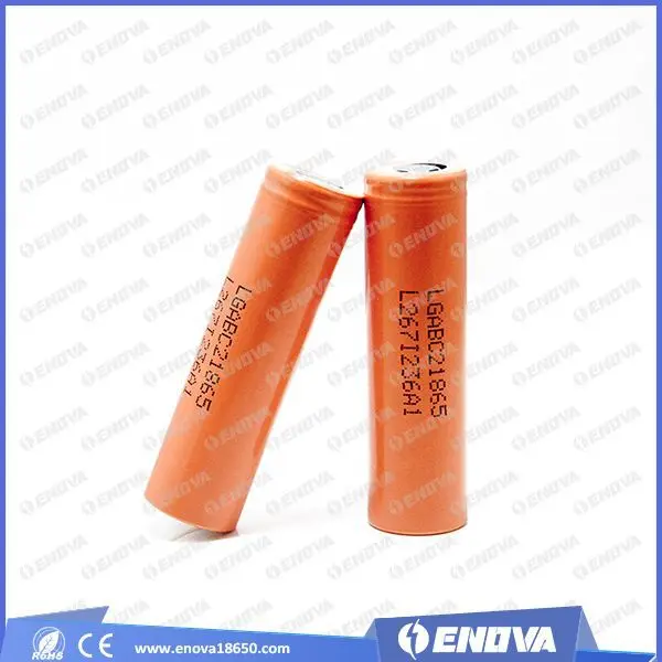 Free shipping + 4PCS For LG LGABC21865 / for LG C2 2800mah 3.7v Li ion ...