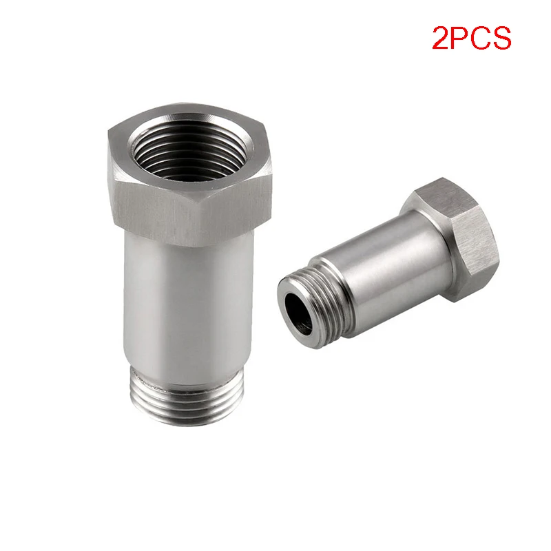 Aliexpress.com : Buy New 2Pcs O2 Oxygen Sensor Extender Extension ...