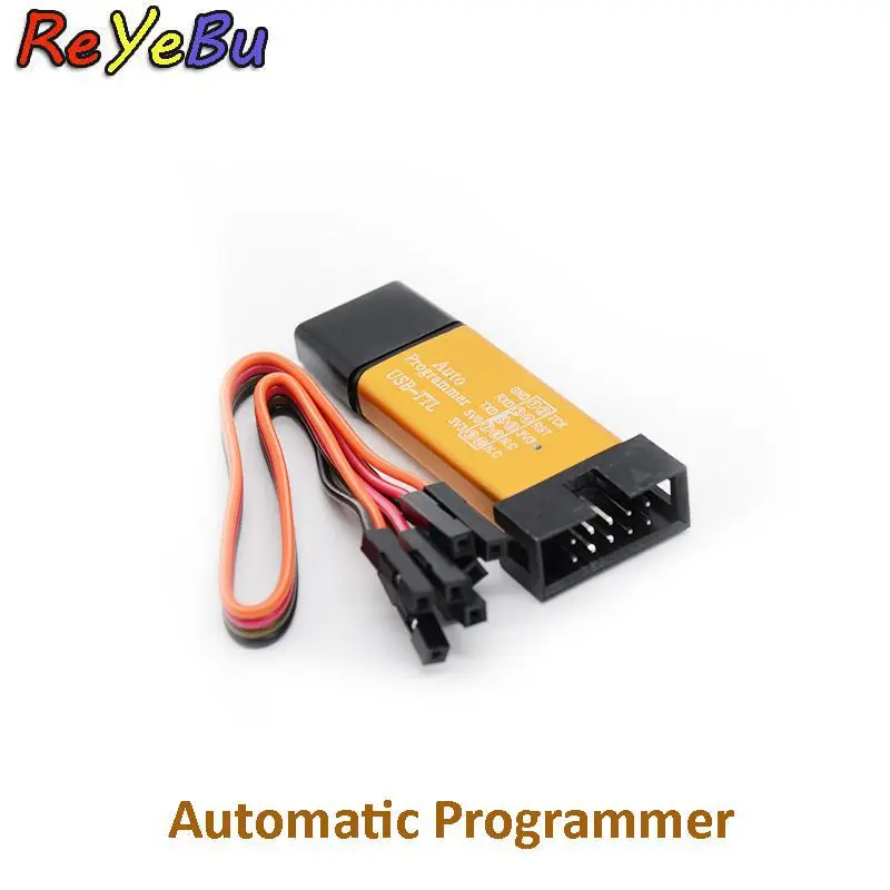 5th Geração USB para TTL STC Gama Completa de Single chip Do ...