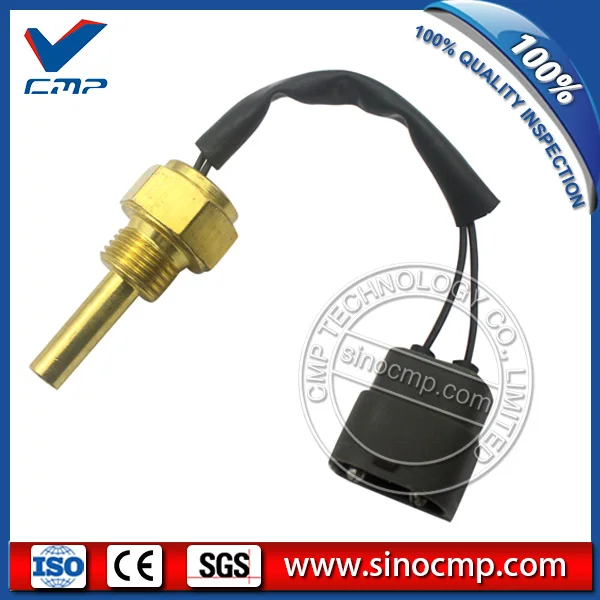 Sensor de temperatura del agua VOE14508670 14508670 para Volvo EC290B ...