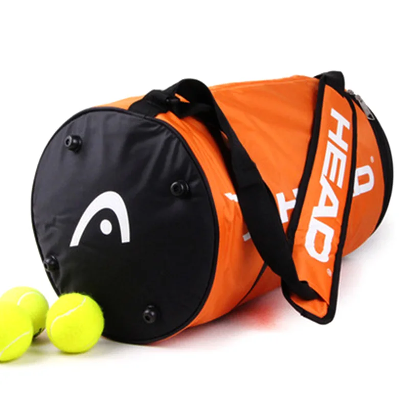 Limited Promo Head Tennis Ball Bag Single Shoulder Racket Tennis Bags ...