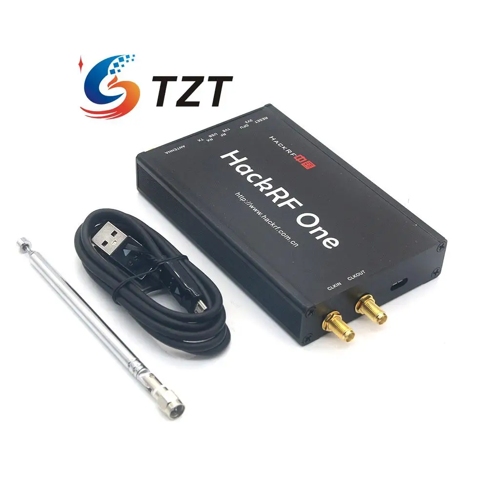Aliexpress.com : Buy HackRF One Software Defined Radio RTL SDR 1MHz to ... Aliexpress.com : Buy HackRF One Software Defined Radio RTL SDR 1MHz to ...