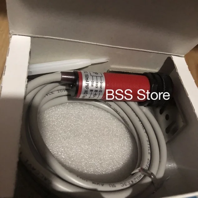 무료 배송 2 개 CP18 30P CP18 30N 원통형 용량 센서|ABS 센서| - AliExpress