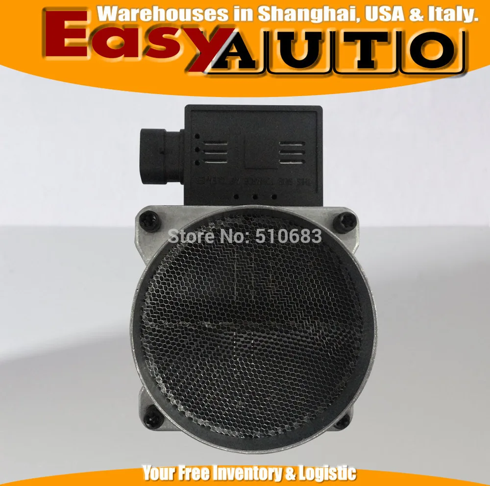 Masa medidor de flujo de aire Sensor MAF para Bui * ck Chevrol * et GM ...