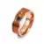 Fashion Men's Ring Magic Wear NFC Smart Ring Finger Digital Ring for ...