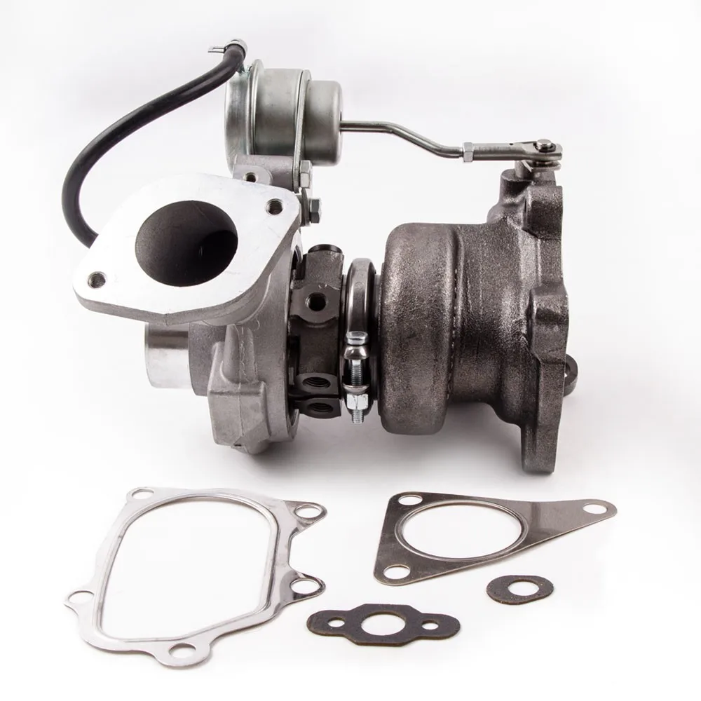 TD04L Turbocharger for Subaru Impreza WRX GT EJ255 Engine 2009-2011 ...