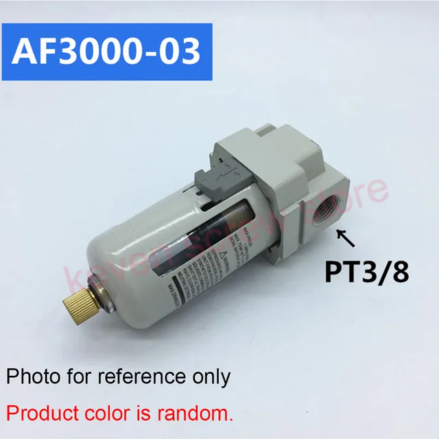 AF2000 02/AF3000 03/AF4000 04/AF5000 10 1/4"/3/8"/1/2"/1" Compressed ...