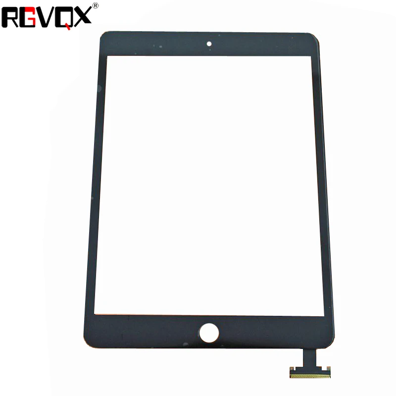 Ipad Glass Screen Replacement