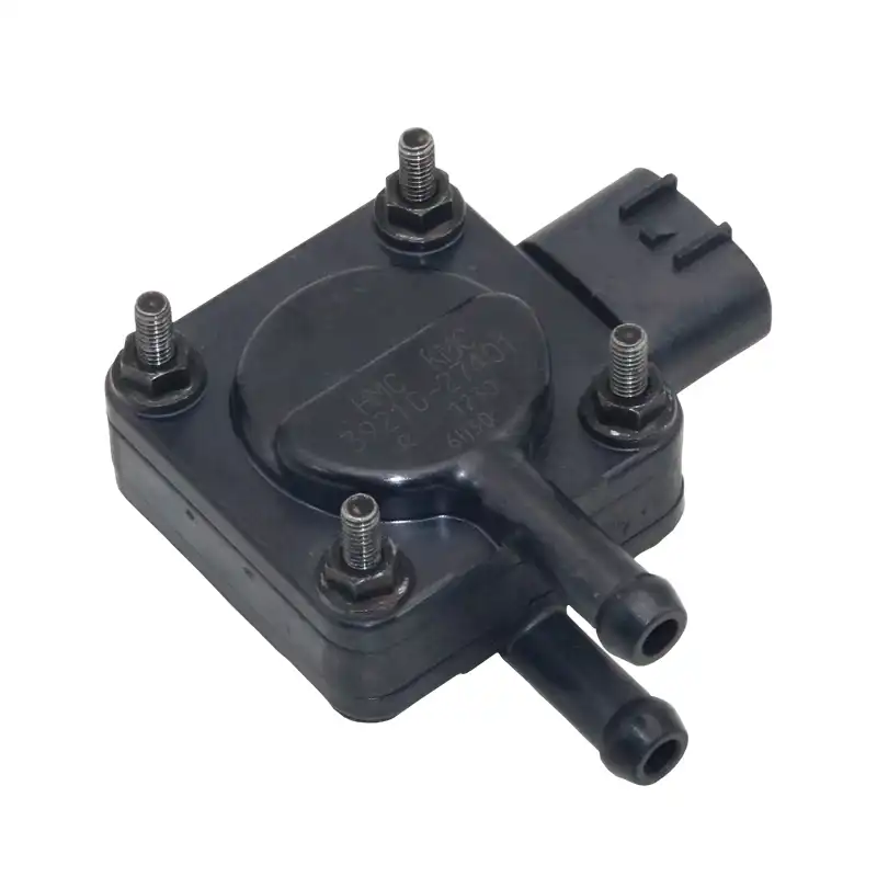 Differential Pressure Sensor Positive Pressure Sensor 39210 27401 ...