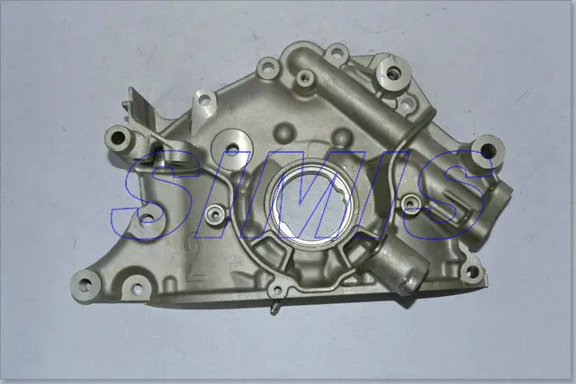 Oil Pump 15100-50040 15100-50050 For 4runner 2uzfe 4700cc - Oil Pumps ...