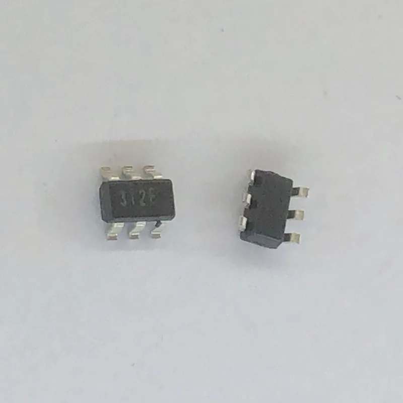 50 unids/lote FS312F-G FS312F SOT23-6 312F nuevo original - AliExpress 44