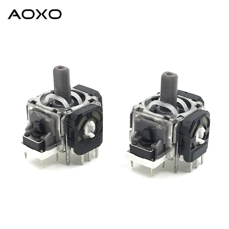 Módulo de Sensor de 3 pines ALPS para Sony PS3, pieza de repuesto para ...