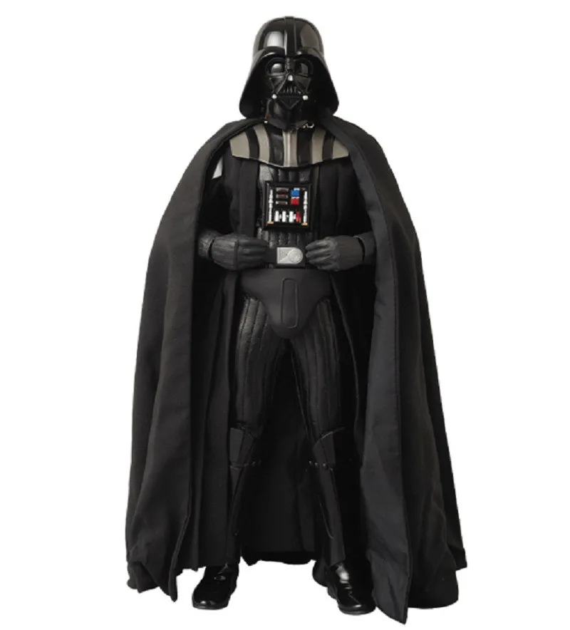 Darth Vader(Anakin Skywalker) Darth Vader Costume Suit Kids Movie ...