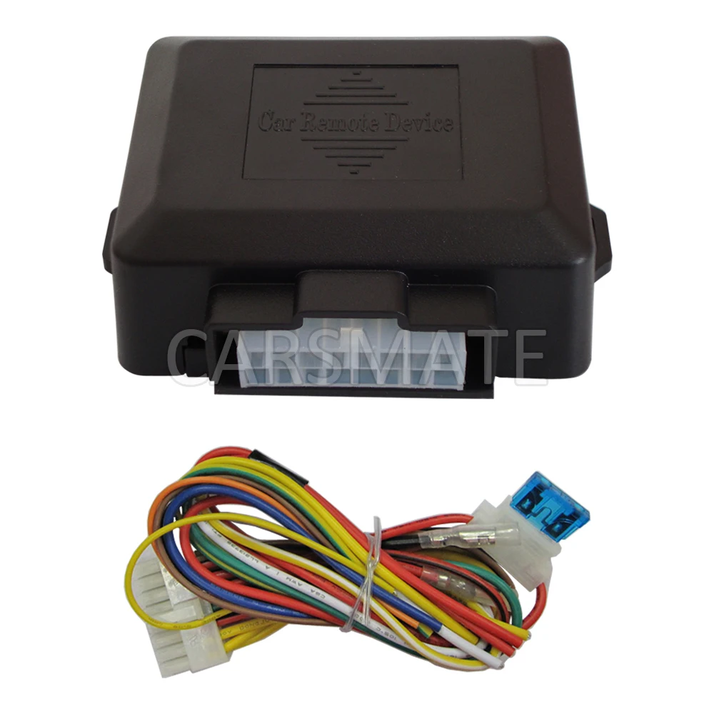 In Stock Five Doors Universal Power Window System Good Quality Car ...