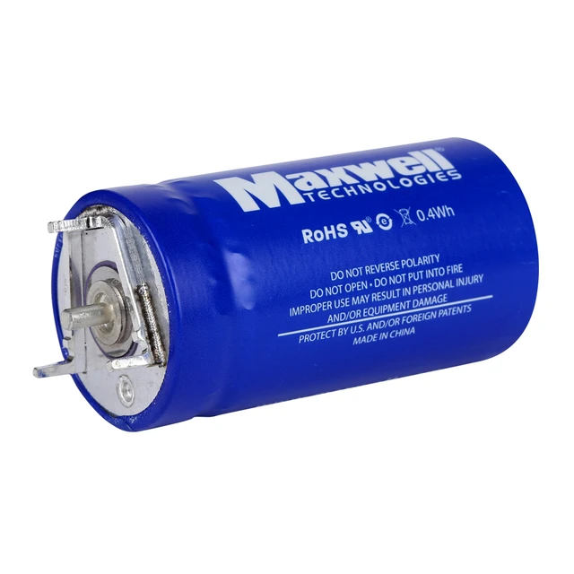 Original Ultra Capacitor 3000 Farad Dc 3000F Super, 54% OFF