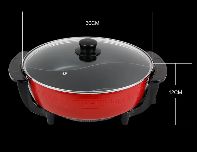 Elektriline Multifunktsionaalne Pott | SOODNE!