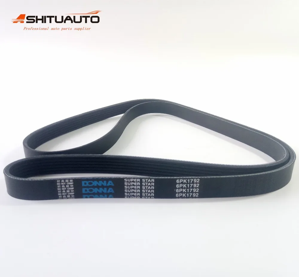 Courroie-d-alternateur-PK-pour-Chevrolet-Sail-2010-2014-1-4-OEM ...