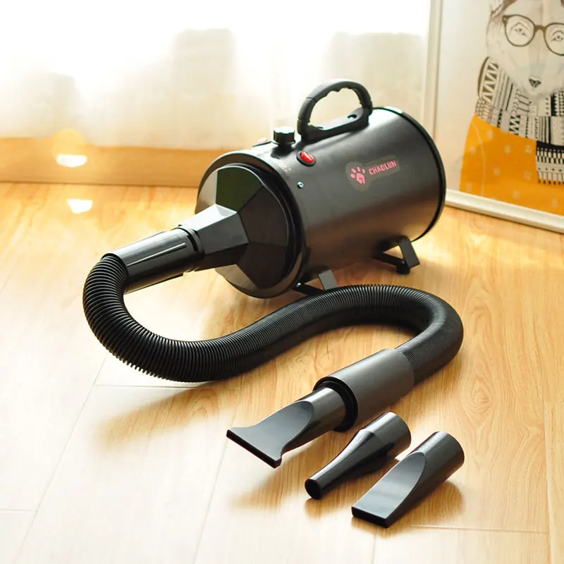 Soprador para pets, máquina sopradora para encher cachorro, pequeno ...