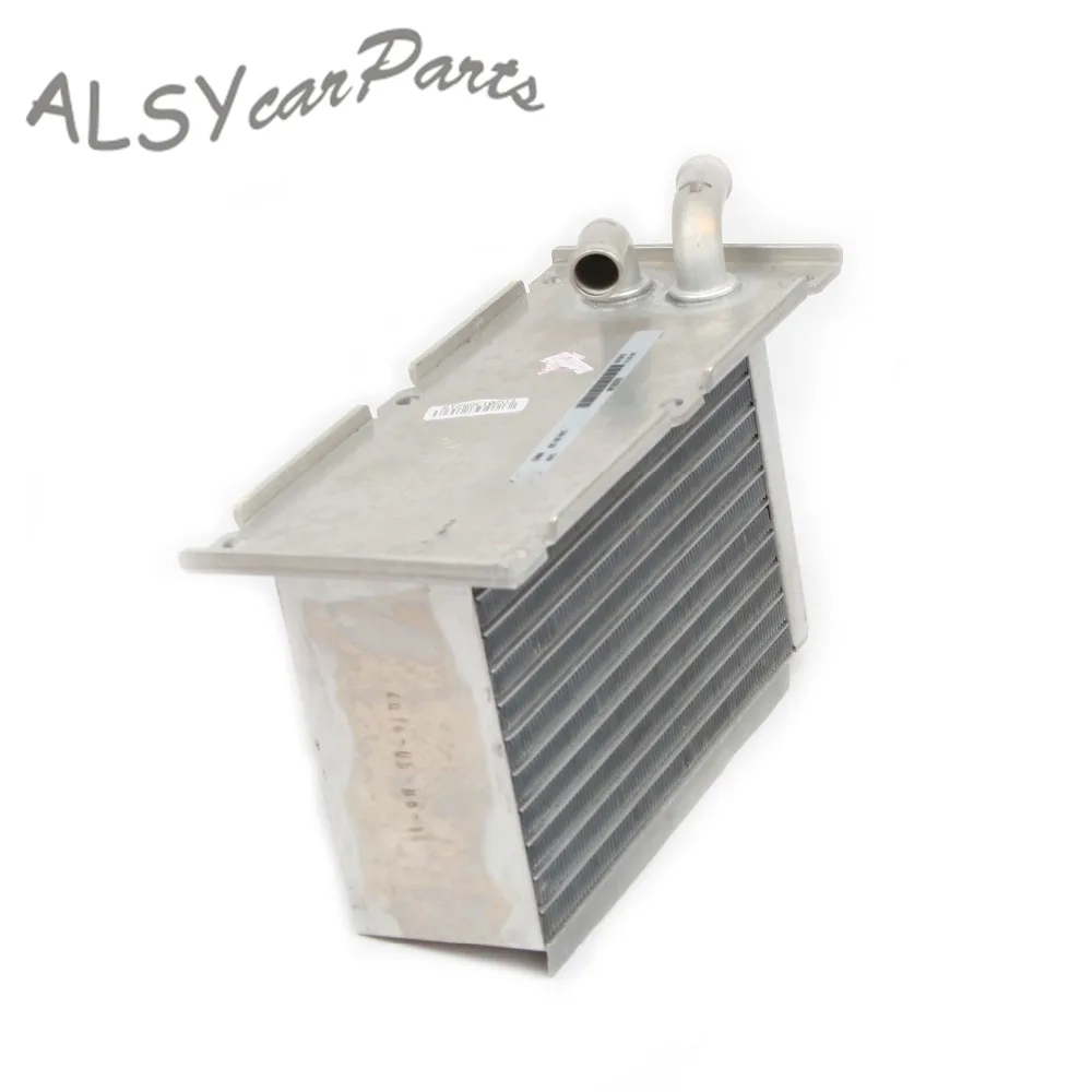 YIMIAOMO Radiador de motor OEM 03F 145 749 C, Intercooler refrigerado ...