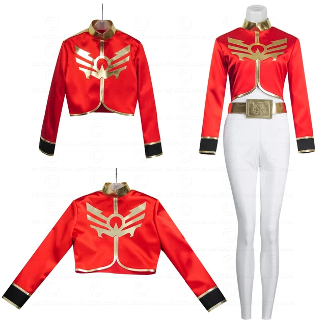 Tensou Sentai Goseiger Alata