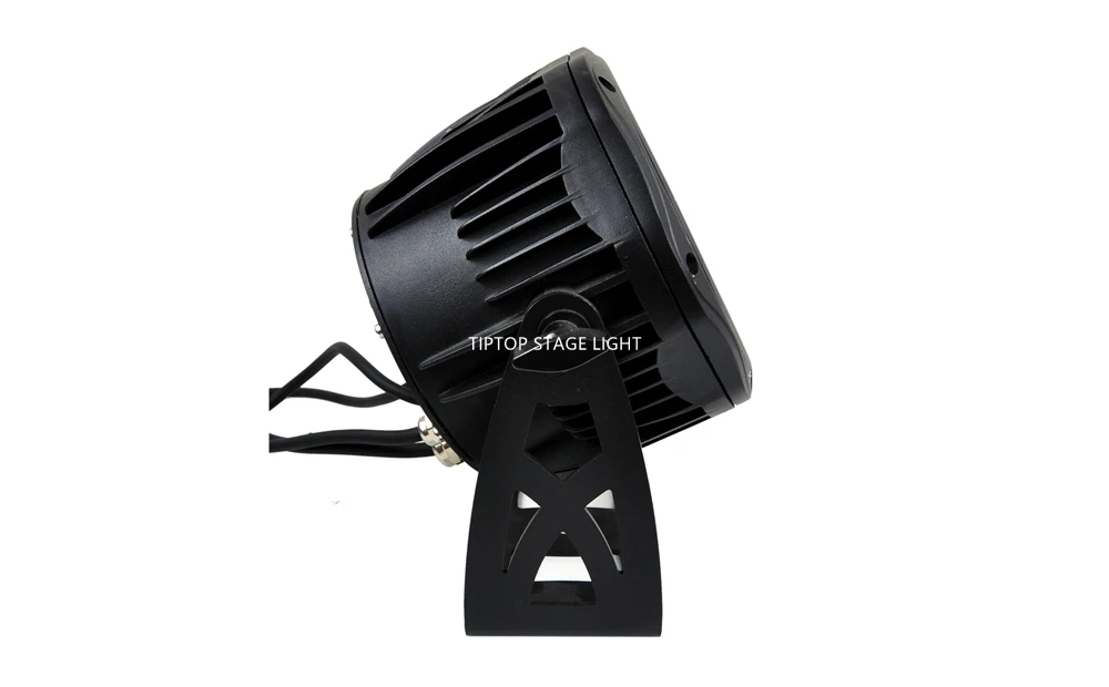 Mini Led Par Light | Tiptoplight