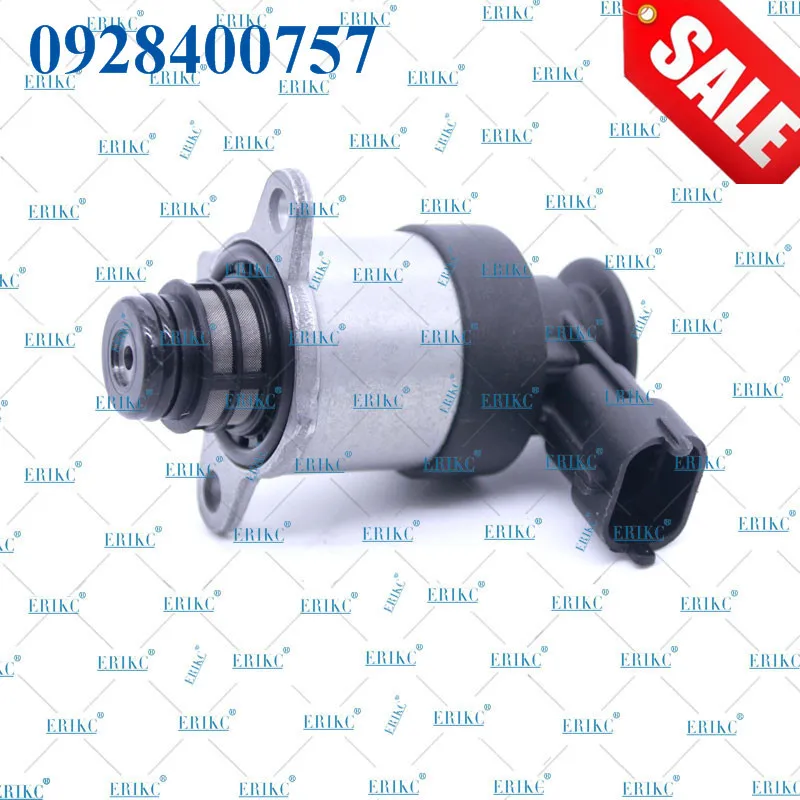 ERIKC SCV 0928400757 Original Spare Parts Measure Unit 0 928 400 757 ...