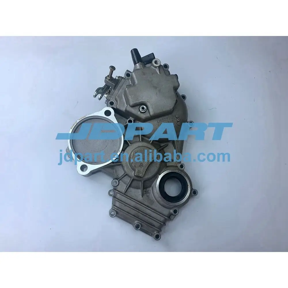 404D-22 Timing Cover U65116840 for diesel engine